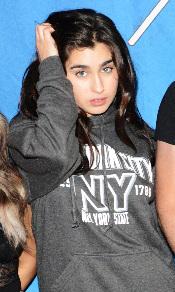 Lauren Jauregui; "I am a bisexual Cuban-American woman and I am so ...