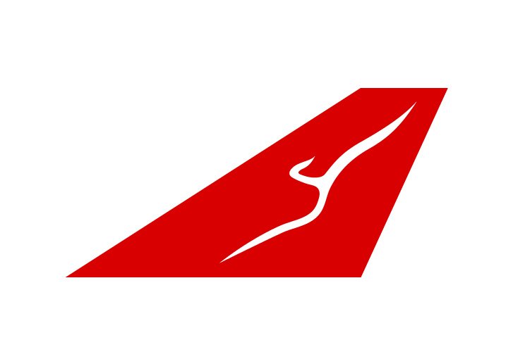 Qantas Logo