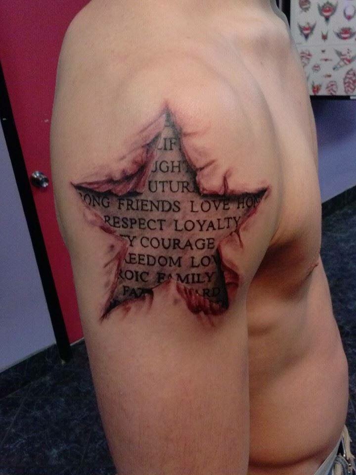 Dan Redding (@Redding_tattoos) | Twitter