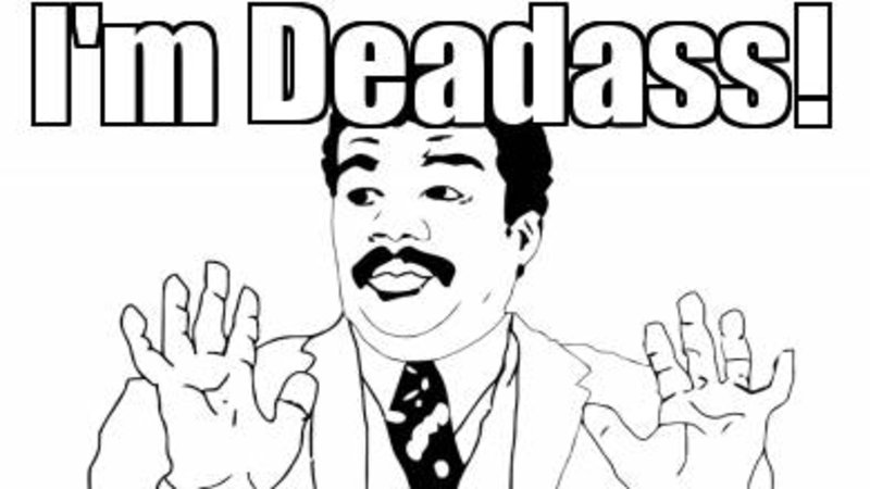 Woah We Got A Badass Meme