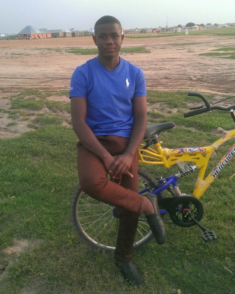 Yahaya Samaila (@Zallason) | Twitter