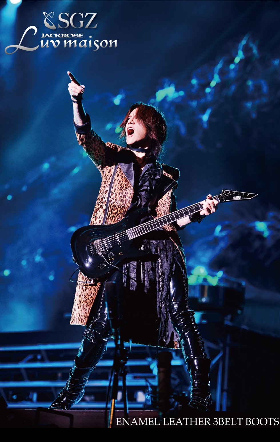 SUGIZO on X: - 靴 SUGIZO on X: - 靴