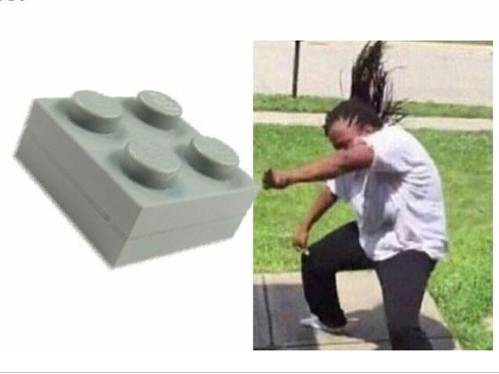 Lego Bricks Memes Legos Memes & GIFs Imgflip