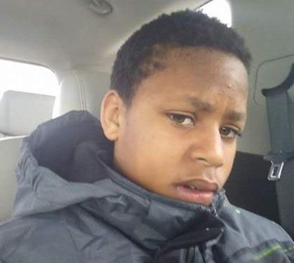 3 plead guilty in slaying of 13-year-old Deontae Mitchell. | The ...