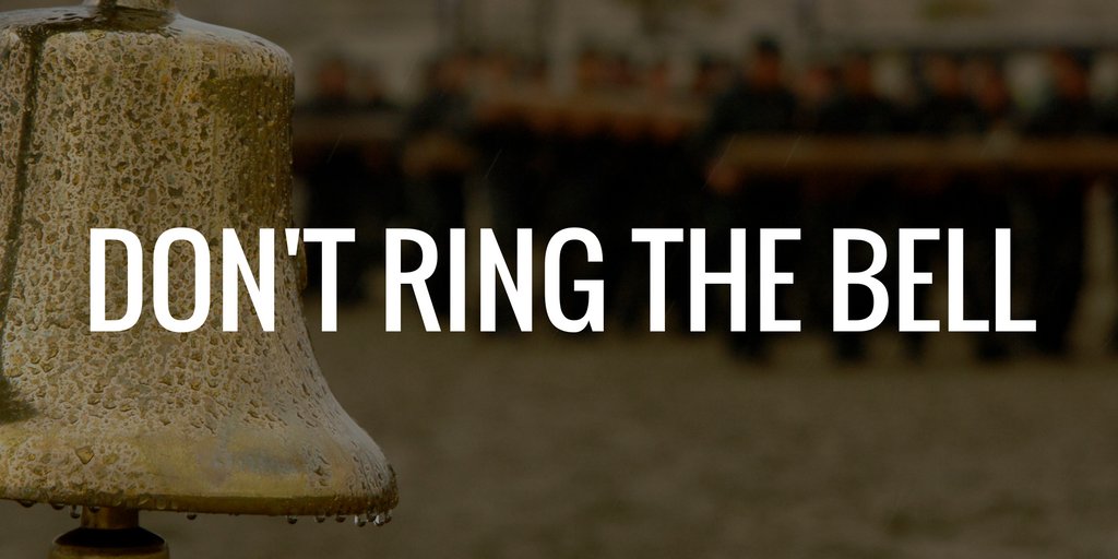 Navy Seal Ringing The Bell U.S. Navy SEAL Quiz | Britannica