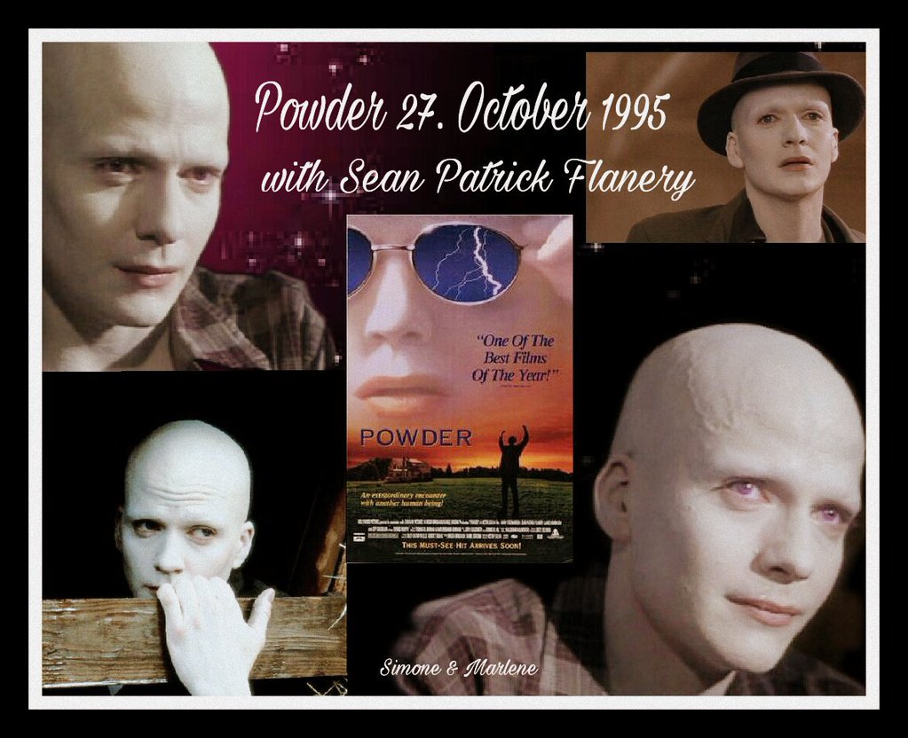 Sean Patrick Flanery 1995