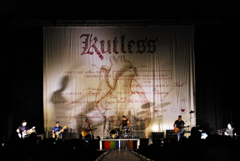 Kutless