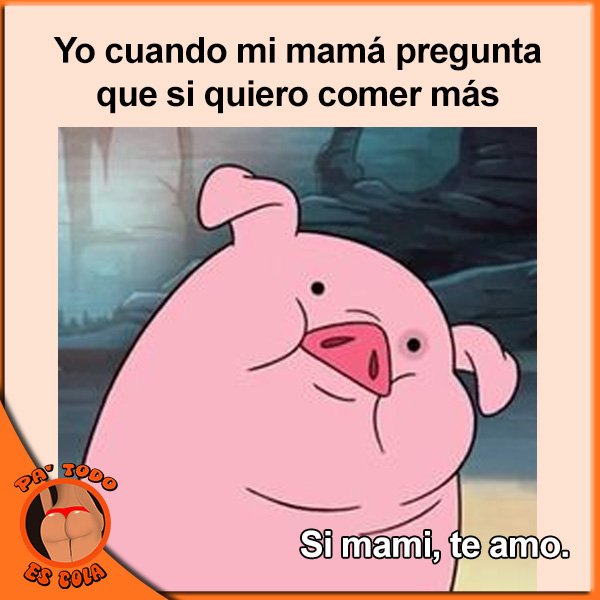 Te Amo Mami Memes Meme Fat Chinese Kid Mama,mama Te Amo 3734856