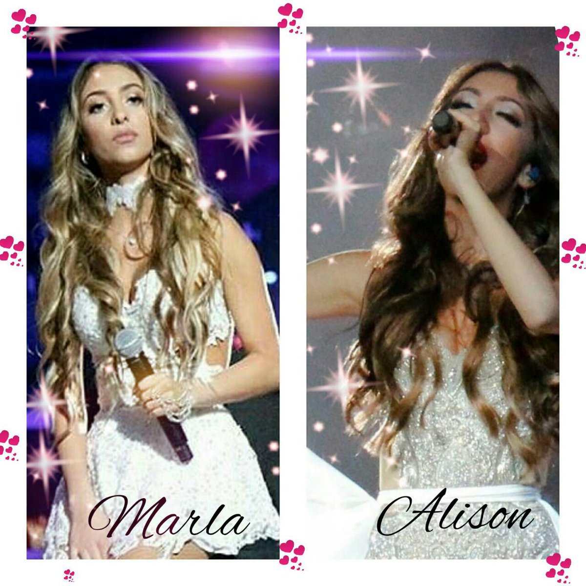 Alison solis - tunexoler