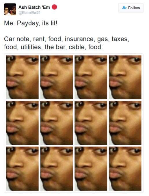 These Hilariously Petty ConceitedNYC Memes Are Pure Comedy | Bossip ...