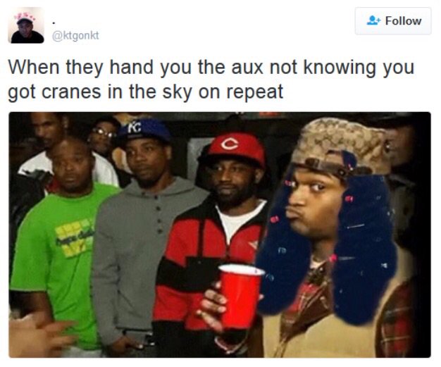 These Hilariously Petty ConceitedNYC Memes Are Pure Comedy | Bossip ...
