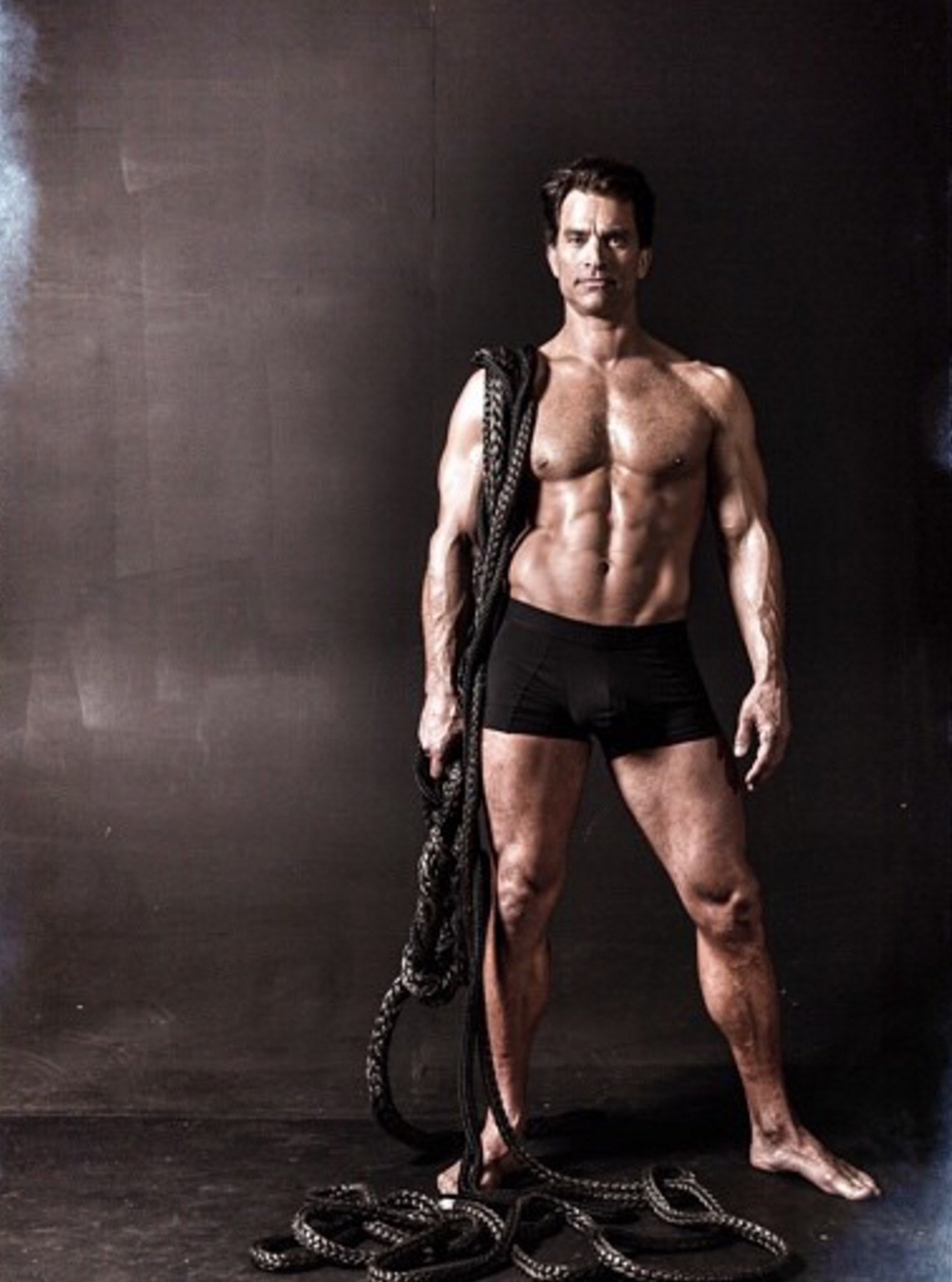 Johnathon Schaech Hot