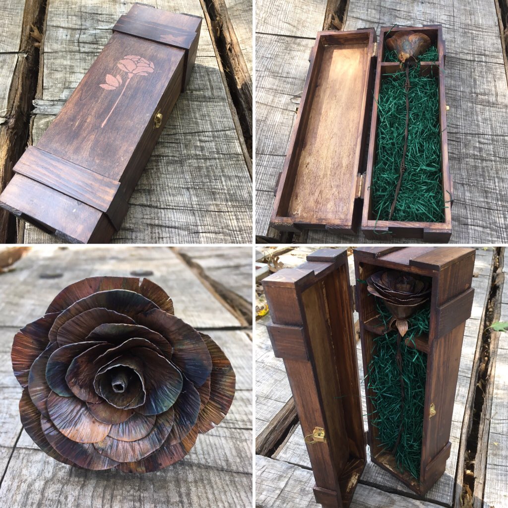 Copper Dawn Studio (@StudioCopper) | Twitter