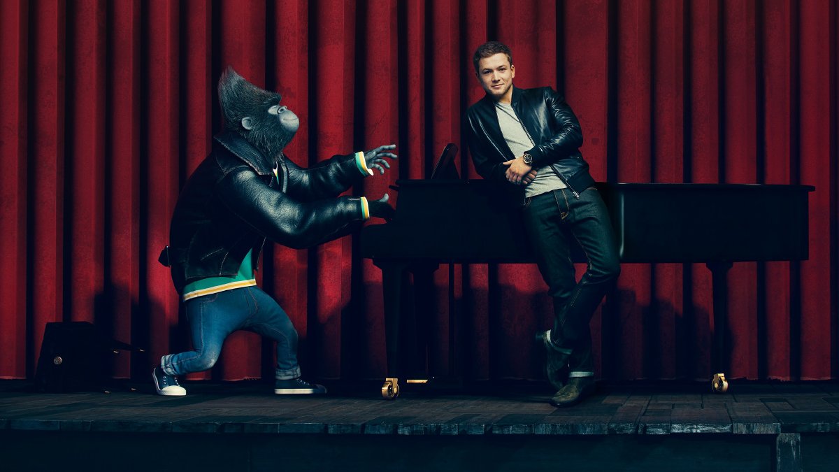 Sing: Original Motion Picture Soundtrack Tracklist Revealed | Latest ...