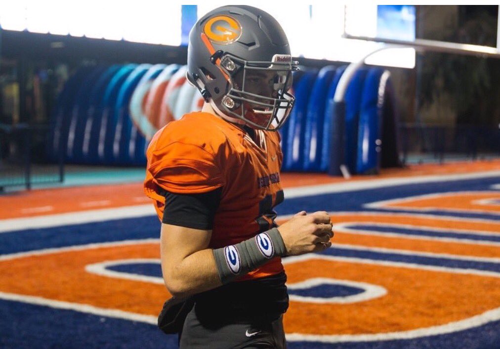 Bishop Gorman Uniforms