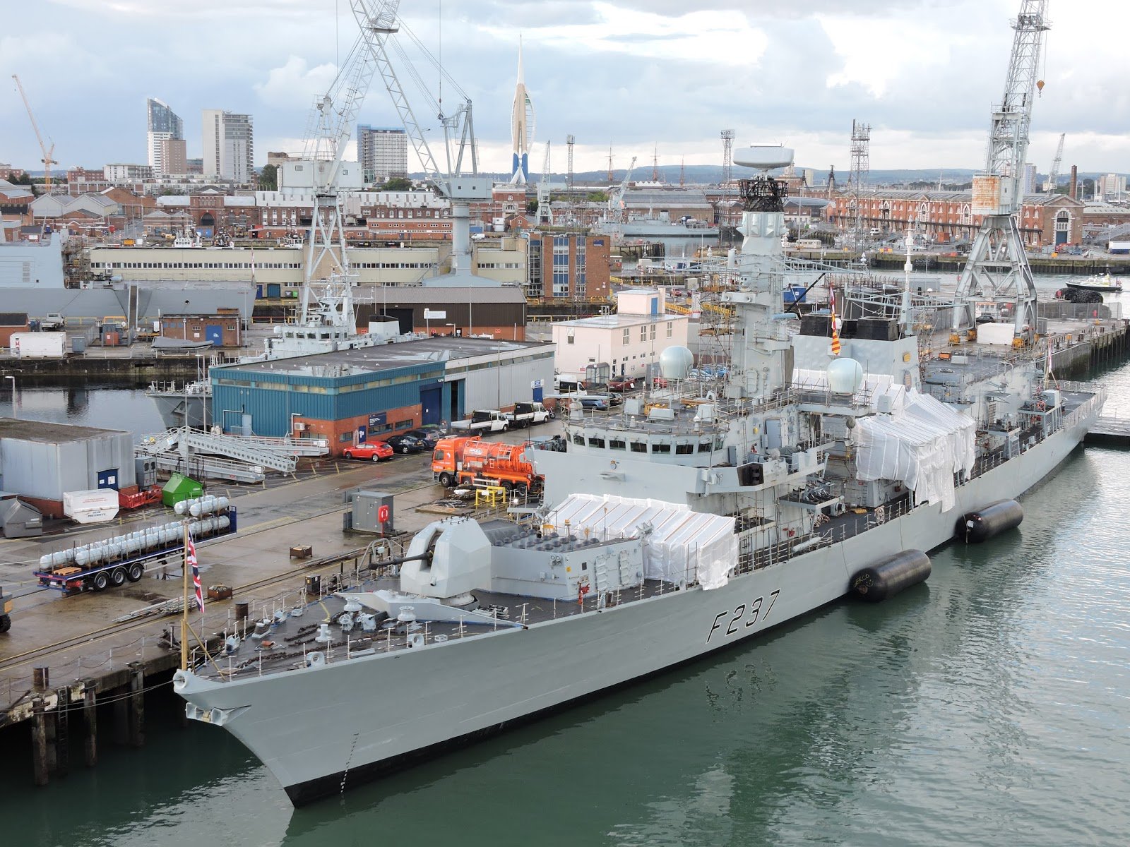 Type 23 Frigate (Duke Class) (RN) [News Only] - Page 13 - UK Defence Forum