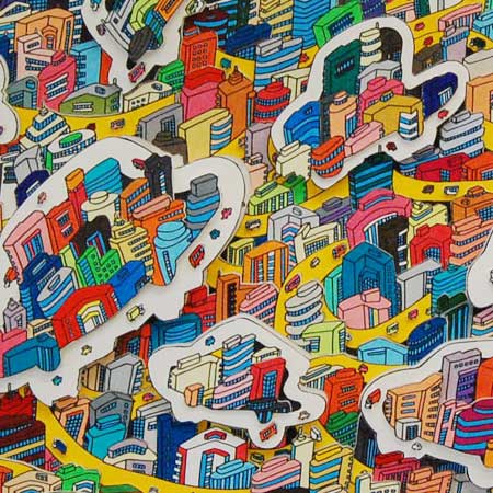 Aエリア:デザインフェスタvol.44(11/26、27) 出展告知 (6ページ目) - Togetter [トゥギャッター]