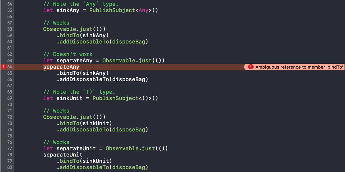 Chris Trott (@twocentstudios) | Twitter
