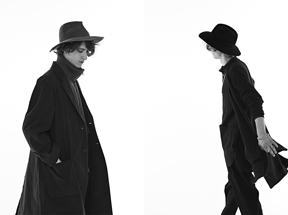 CA4LA カシラ on Twitter: "VICTIM x CA4LA 2016-17AW - 冬のスタイルを完成させる帽子たち https://t.co/cODW3vr7RC 今シーズン ...