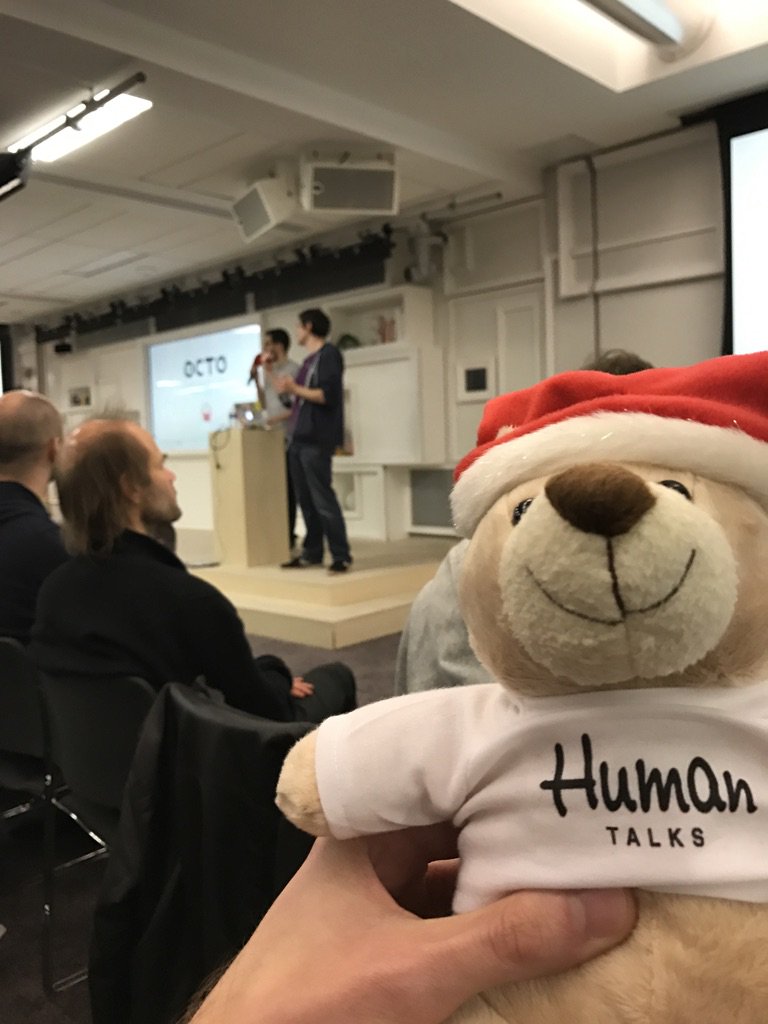 Human Coders (@humancoders) | Twitter