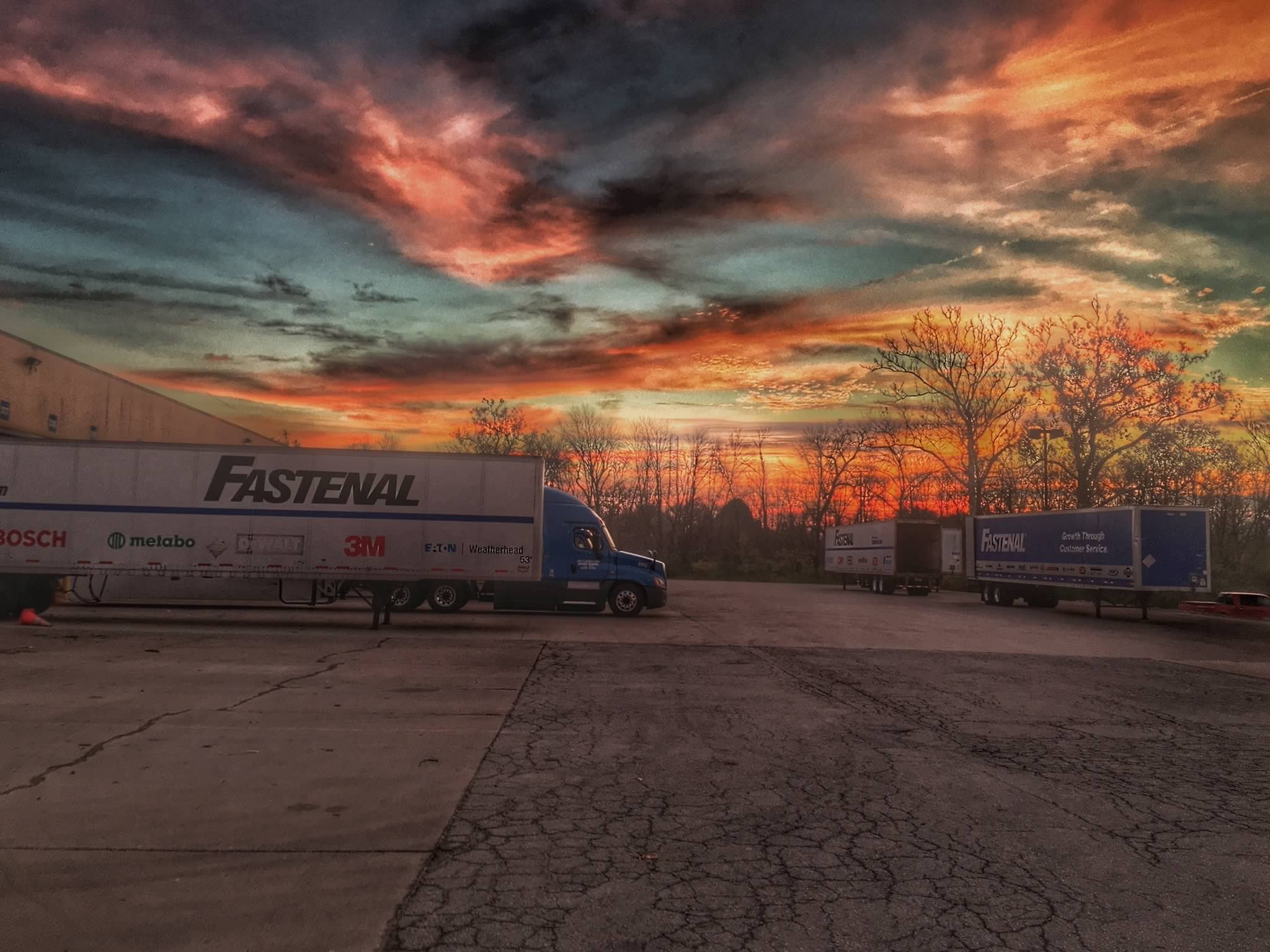 Fastenal Wallpaper