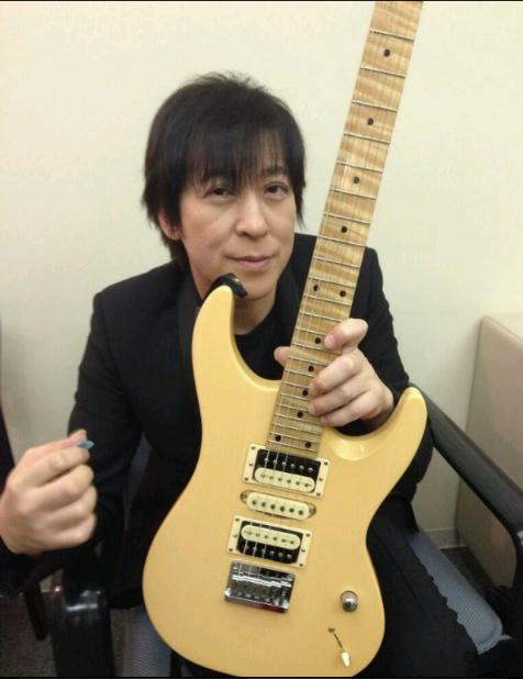 伊藤一朗eltと嫁の結婚と子供・離婚原因は?身長や性格・経歴も総まとめ