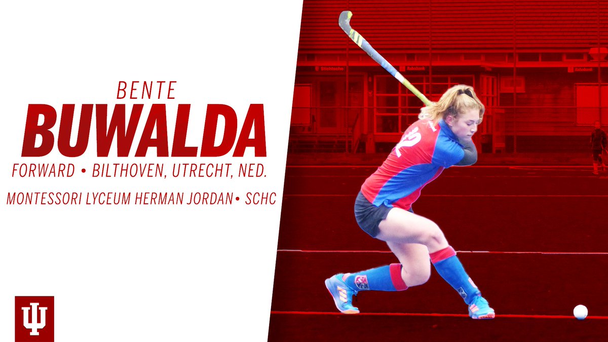 Janney Announces Signing Day Class of 2017 - Indiana University Athletics