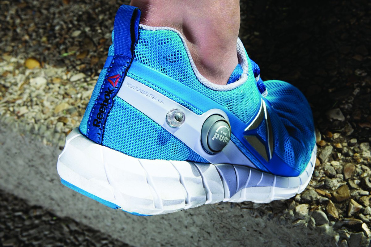 ¿Querés un calzado de running acorde a la forma de tu pie? RT y seguí a ...