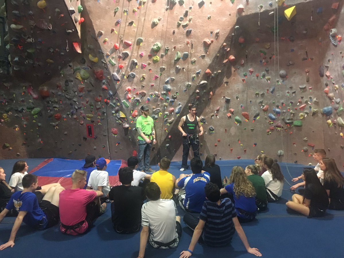 Bev Facey Parent Portal