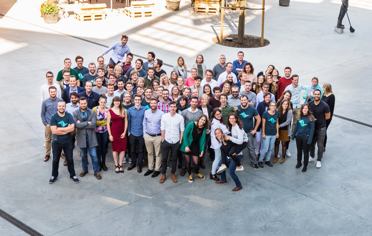 Dries Decramer (@Dreetn) | Twitter