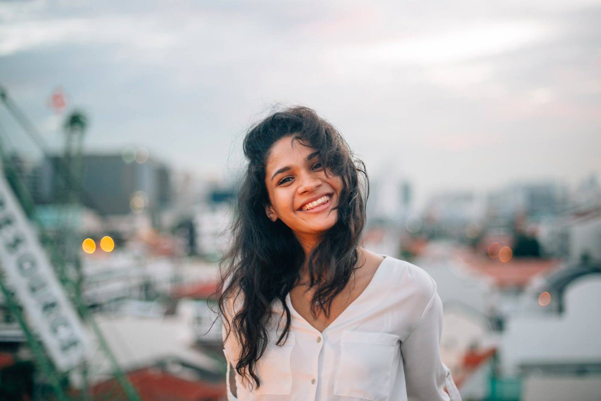 Miss Universe Singapore 2017 Top 20