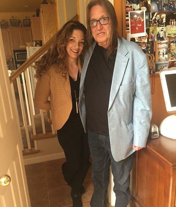 George Jung In The 70s