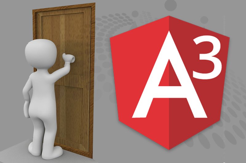 C Corner On Twitter Angular3 Is Knocking Down Doors Hbgbsbz9tw Cc Csharpcorner