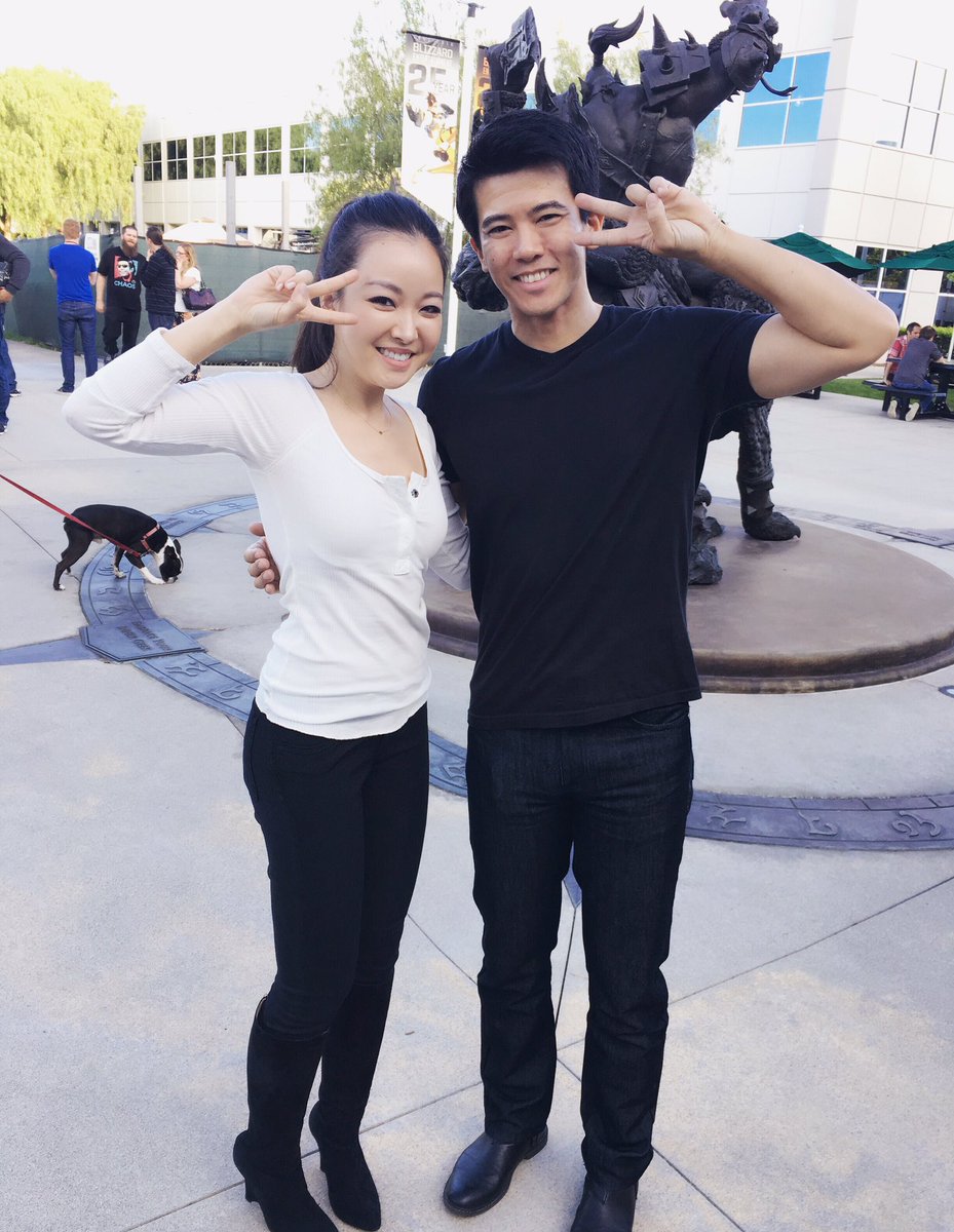 Say Cheese! [Overwatch] : r/awwnime