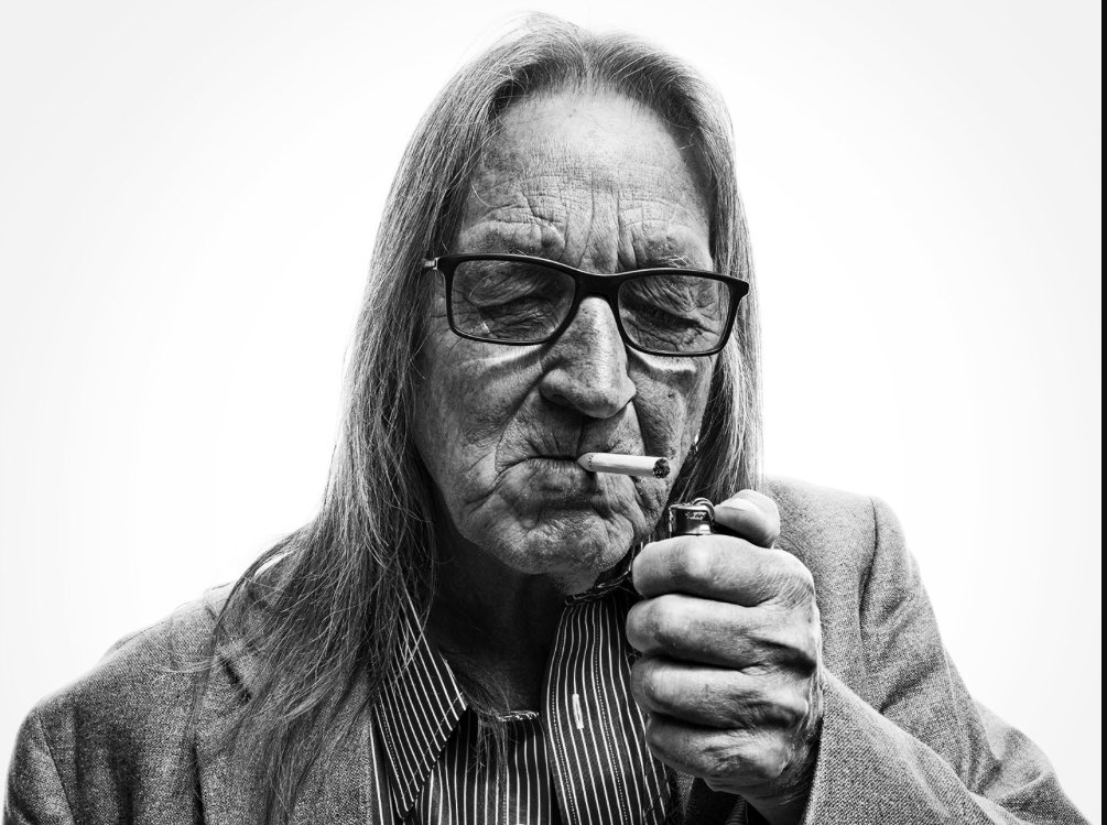 Actual George Jung Quotes