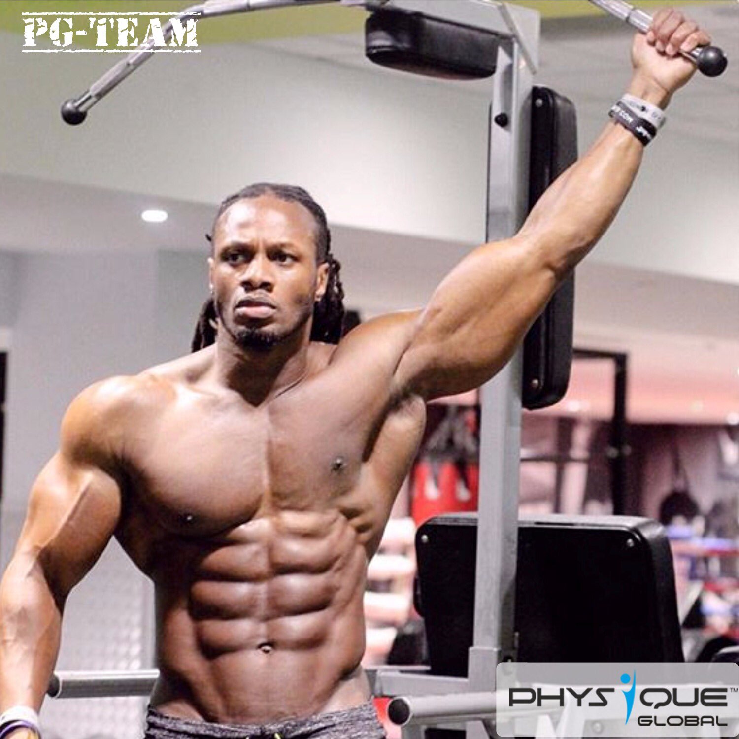 Ulisses Jr Package