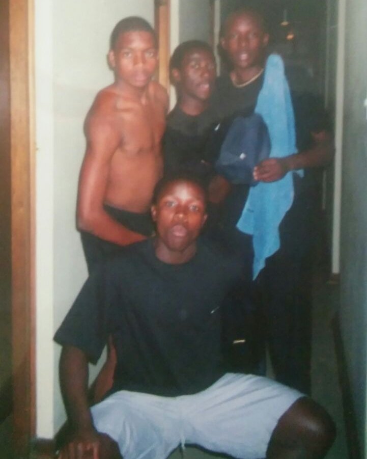 Sandile Thwala (@thwalae1) | Twitter