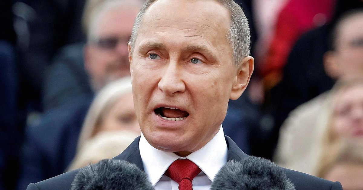 Russian Diplomat Admits Ties To Trump Campaign