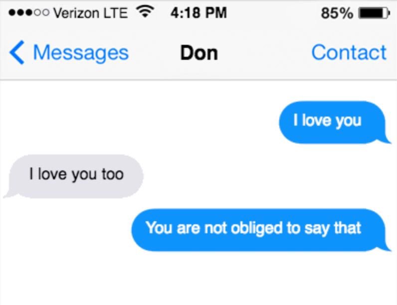 Sad Text Messages Tumblr Shoutout To All The Readers Redefining What