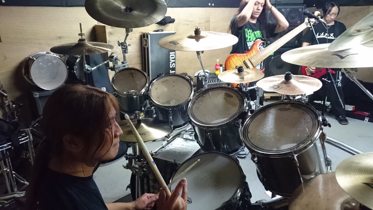 鉄兵@天燐 (@tenrin_teppei) | Twitter