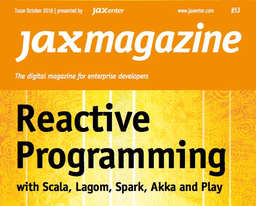 Play Framework Playframework Twitter