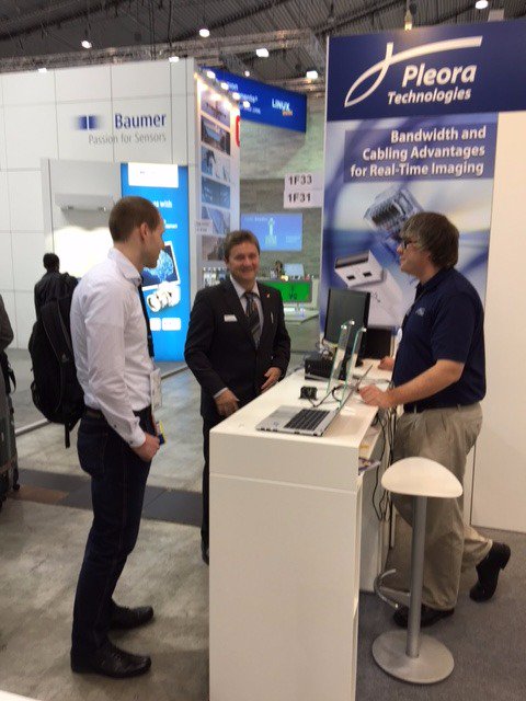 Pleora Technologies (@Pleora) | Twitter