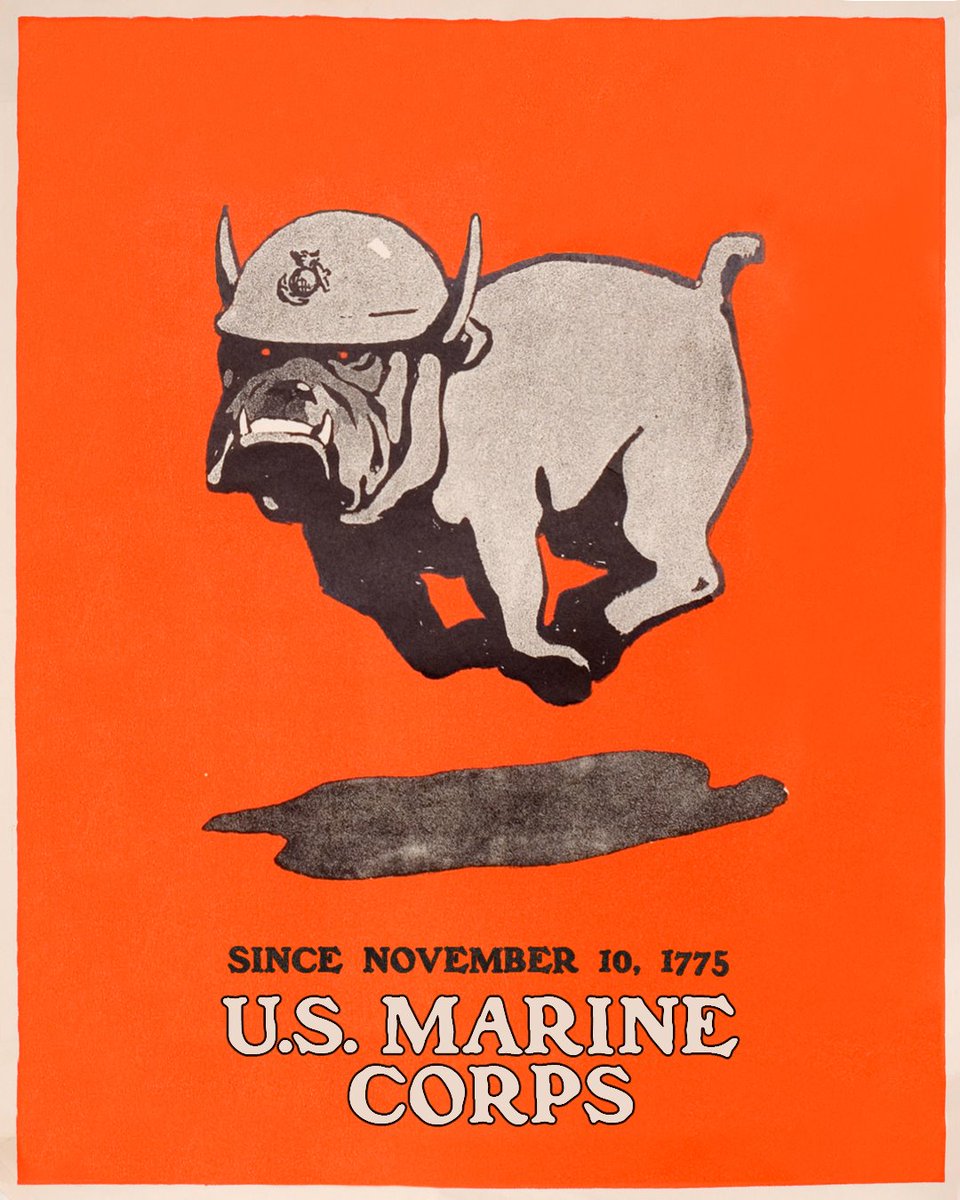 What Is Devil Dog In Marine Corps