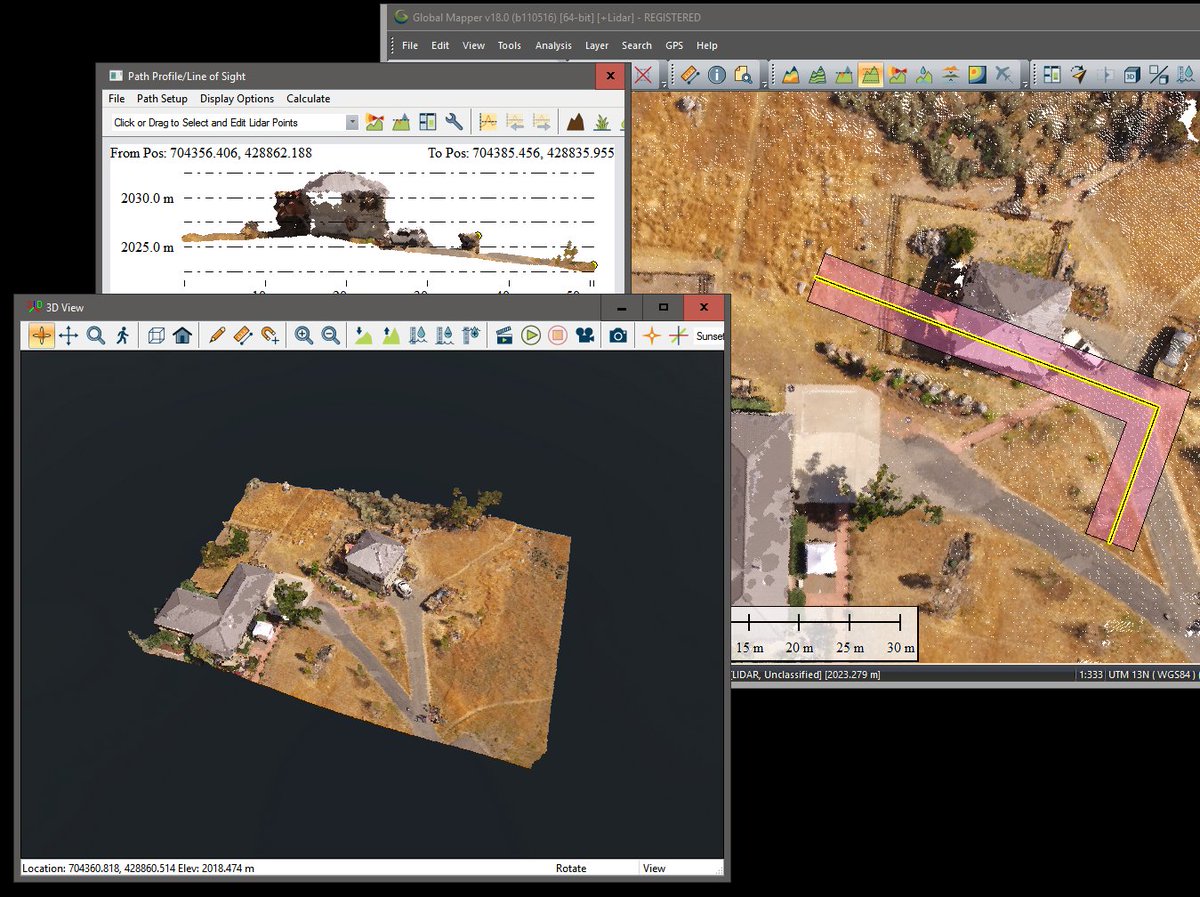 DroneMapper (@dronemapper) | Twitter
