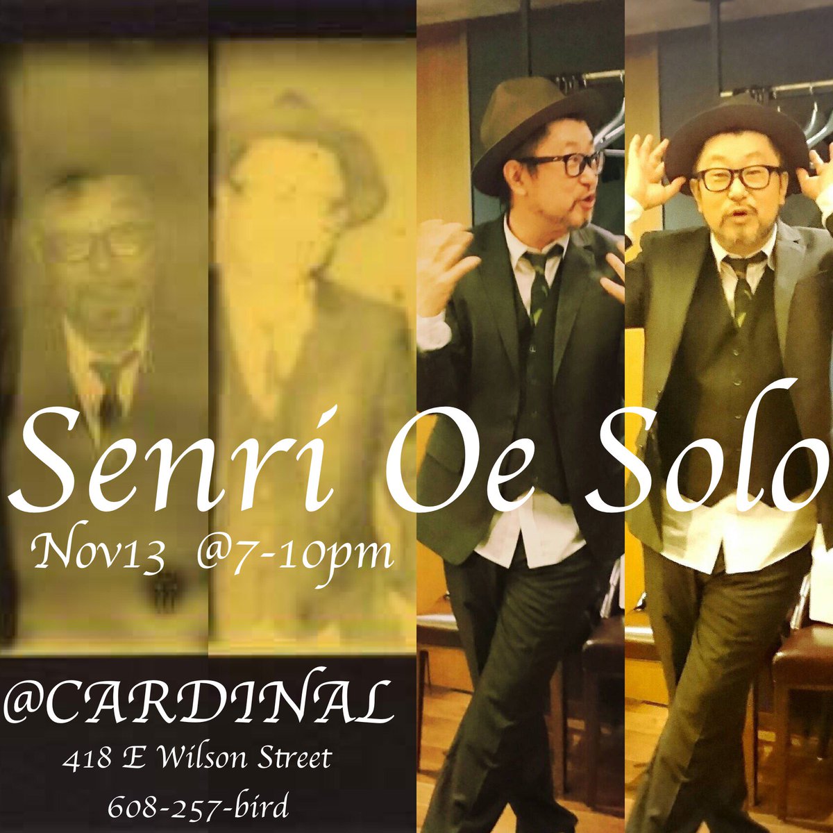 senri oe (@sconfidentialo) | Twitter