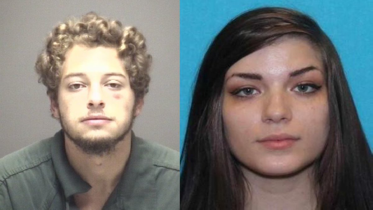 WATCH LIVE: Jesse Dobbs faces murder charges after body found in Texas ...