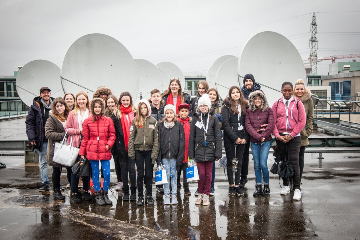 Netstream AG (@netstream) | Twitter