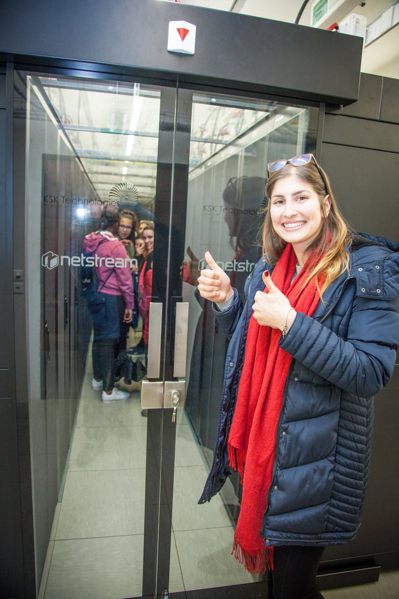 Netstream AG (@netstream) | Twitter