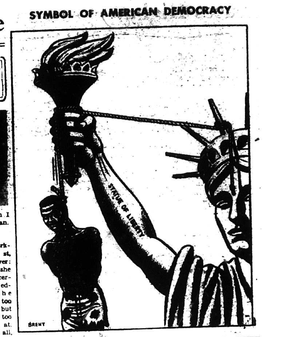 American Democracy Symbol