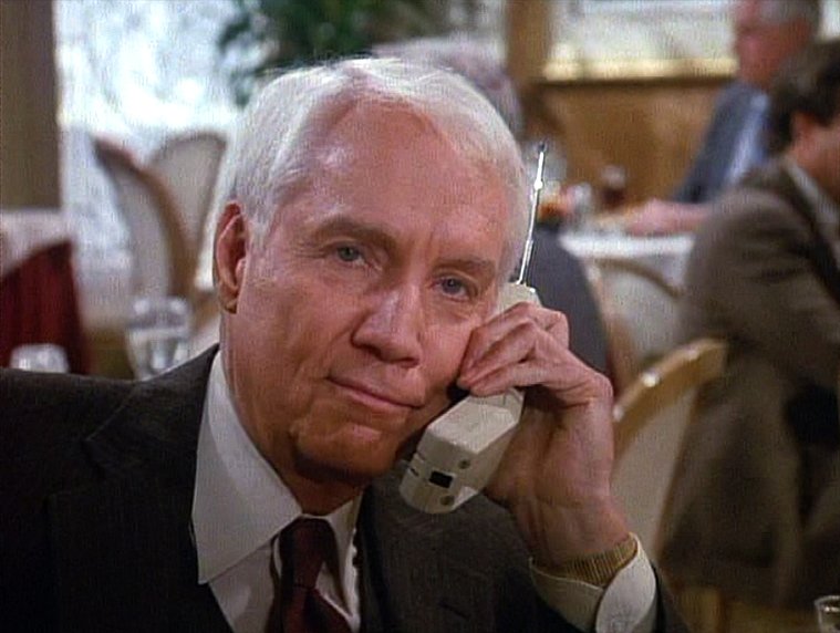 When did Dallas end for you? | Page 2 | Forums for television shows ...